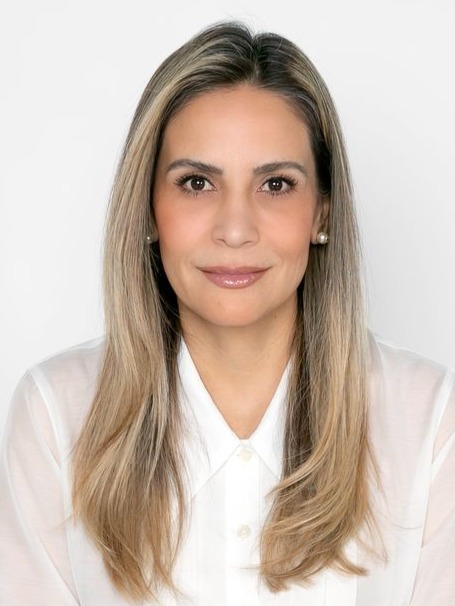 MAGISTRATURA DE TRIBUNAL SUPERIOR DE JUSTICIA PENAL 34 - MARIA ALEJANDRA RAMOS DURAN ...